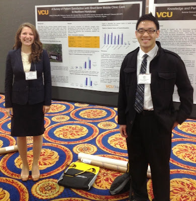 vox médica : Congratulations Kate Pearson, Jeff Wang and Summer Donovan ...