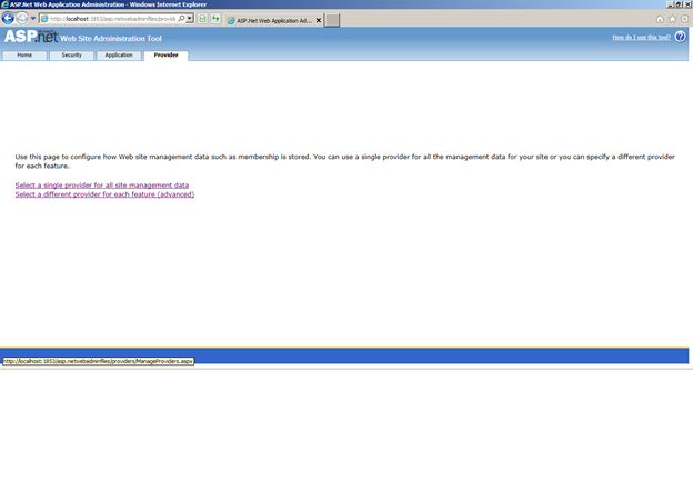 Configure Fba Form Based Authentication In Sharepoint 2010 Sharepointcafenet