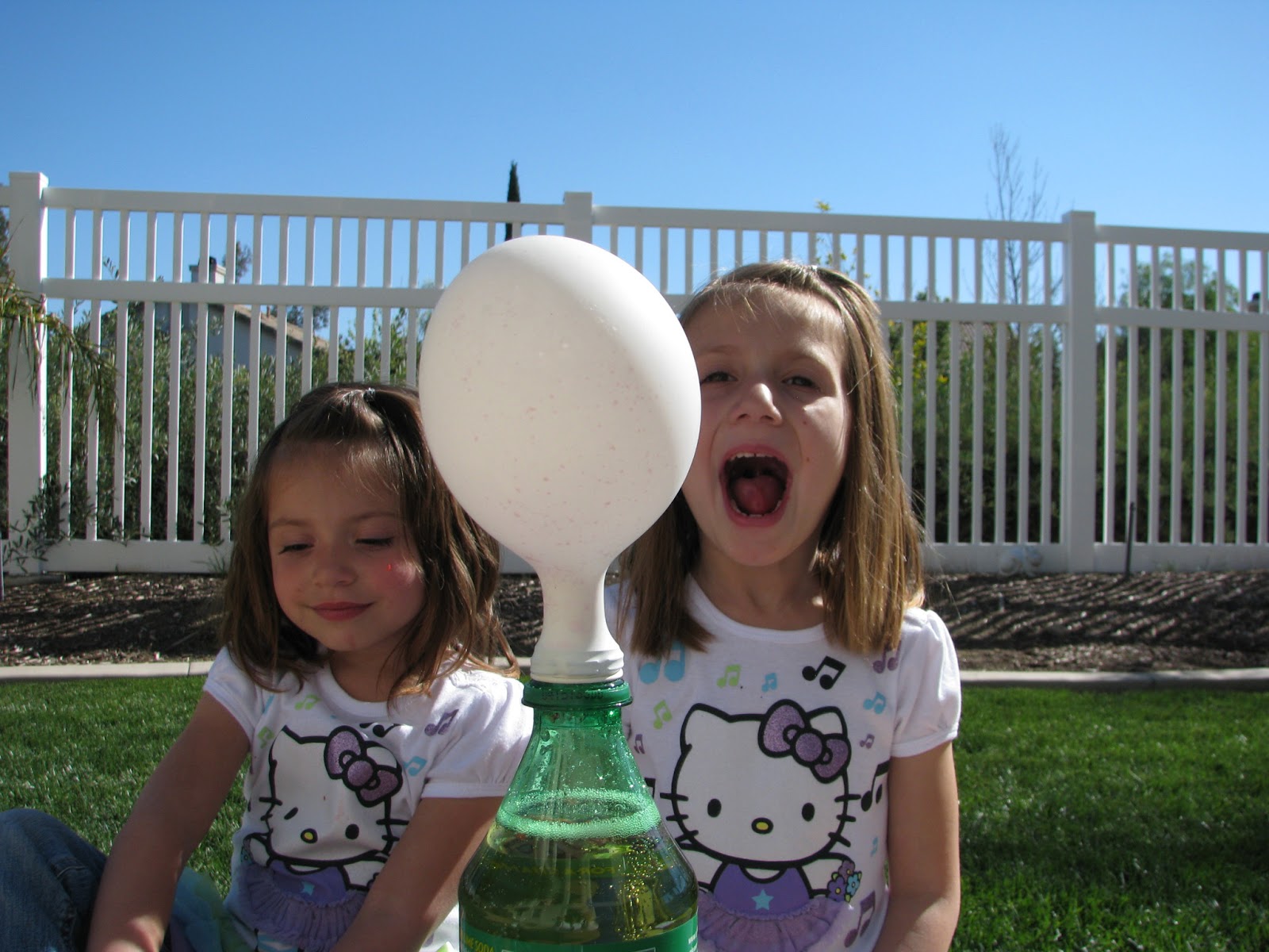 Stories By Melissa Alani: Pop Rock and Soda Experiment Using the 5 Senses