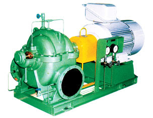 Distributor Pompa Industri: TORISHIMA PUMP