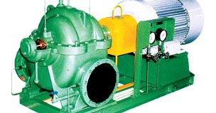 Distributor Pompa Industri: TORISHIMA PUMP