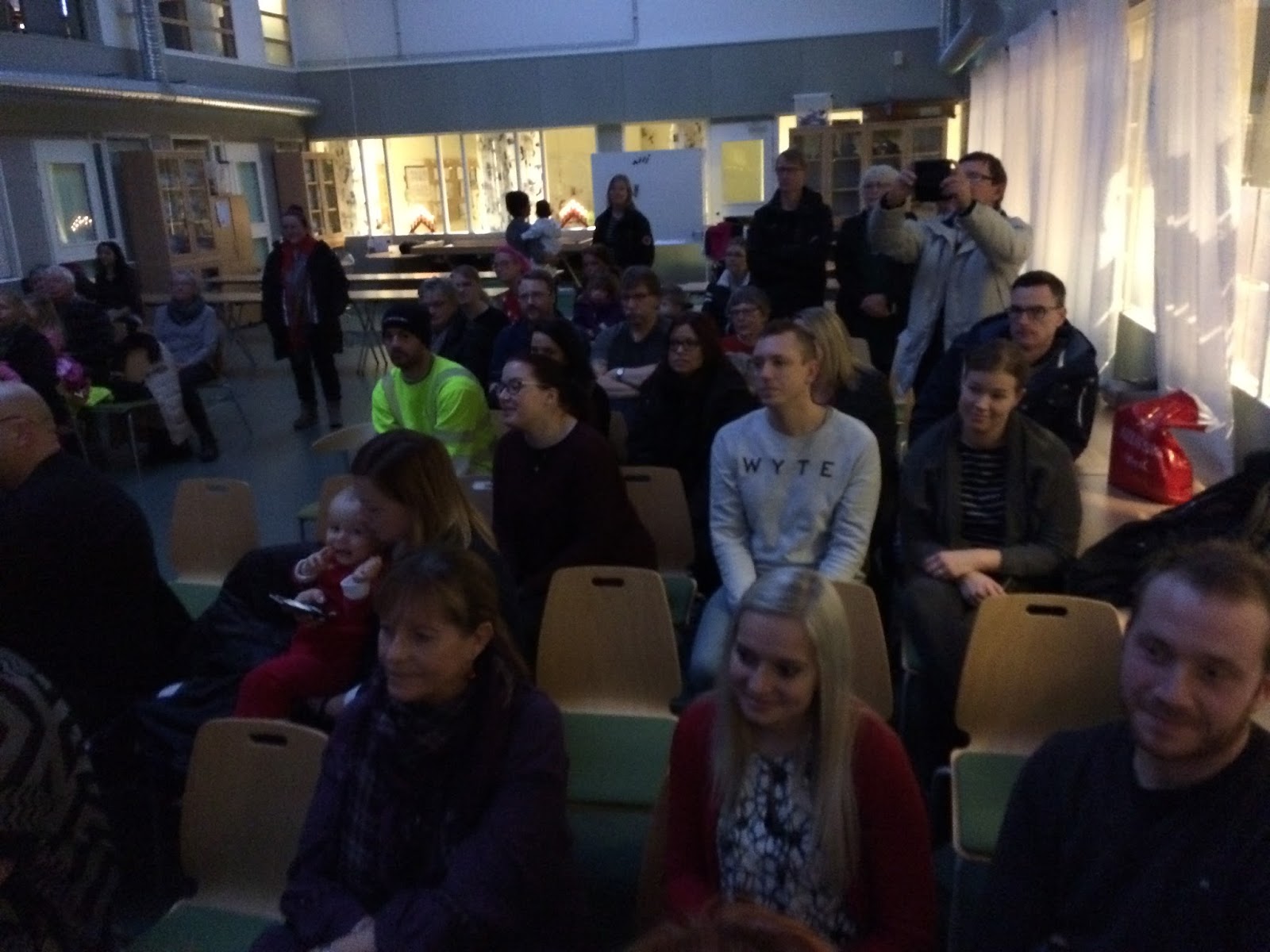 Nyhemsskolan F-6 & Grundsärskola
