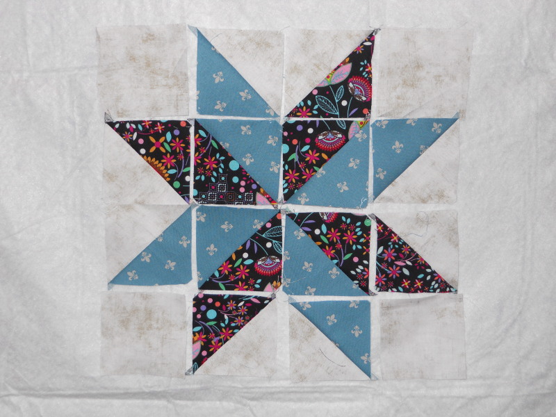 Diamon Naturals: Sausage Scramble and Jelly Roll Stars