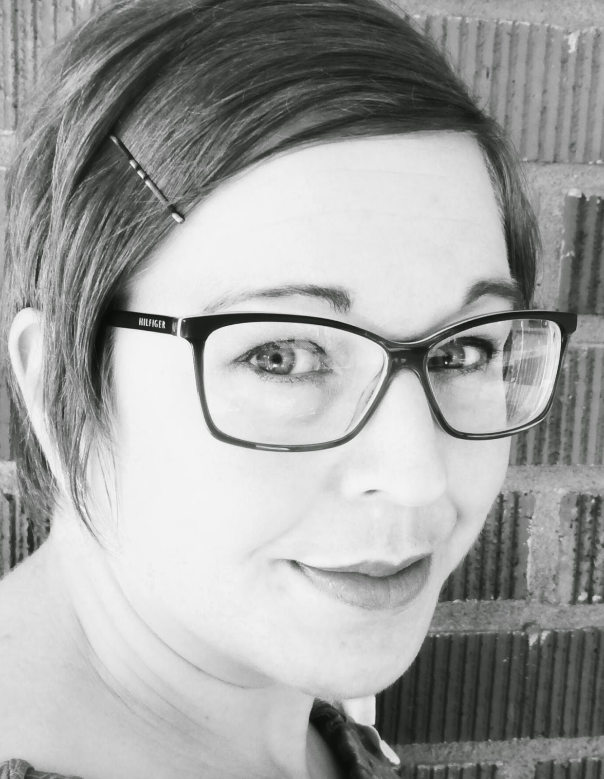 Gummiapan : april 2015