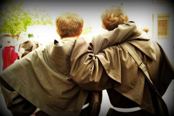 Frati San Francesco Treviso: Comunità