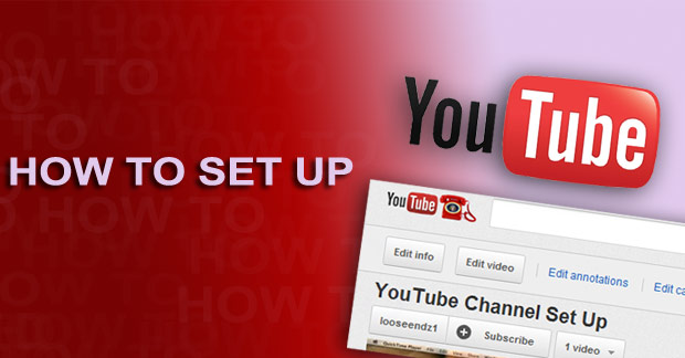 Let's Start With YouTube