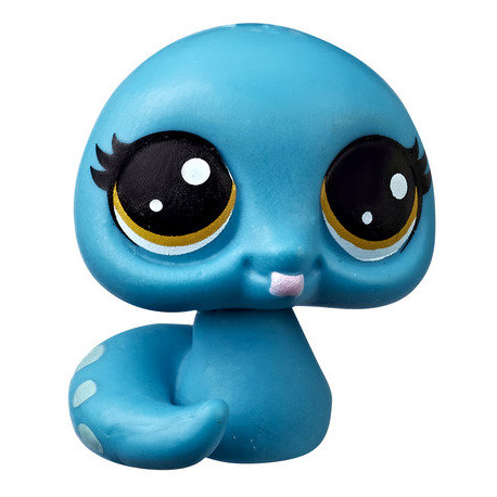 LPS Snake Generation 6 Pets | LPS Merch