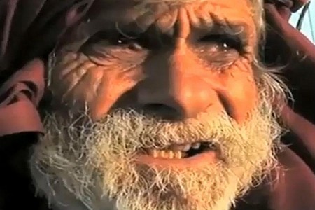 A los 96 años, se convirtió en el padre más viejo del mundo ~ Wicked ...