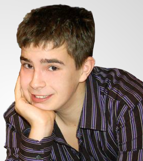 David Fortin, 14-year-old missing from Alma, Quebec - The Demon's Den