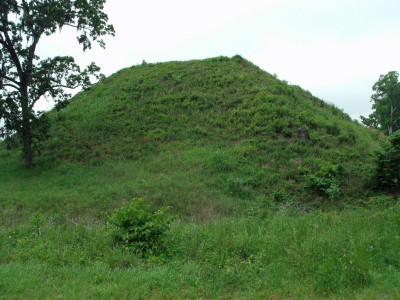 dolce vita: Mound Builders of Georgia (Part 2)