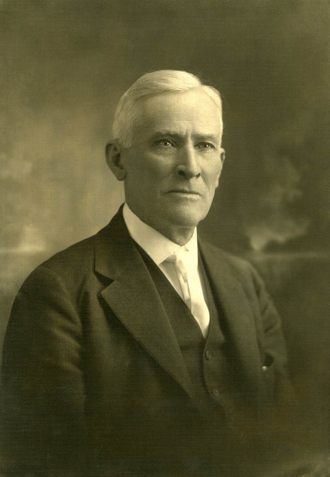 Letter VII (7): The Hill Cumorah by President Anthony W. Ivins