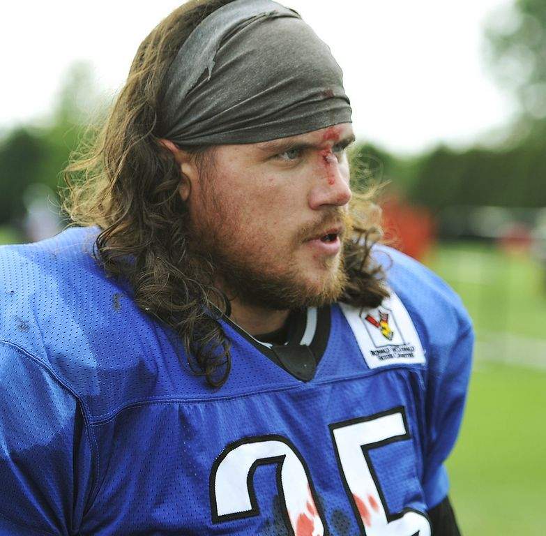 Matt Clapp - Alchetron, The Free Social Encyclopedia