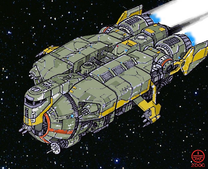 BARKING ALIEN: October 2016