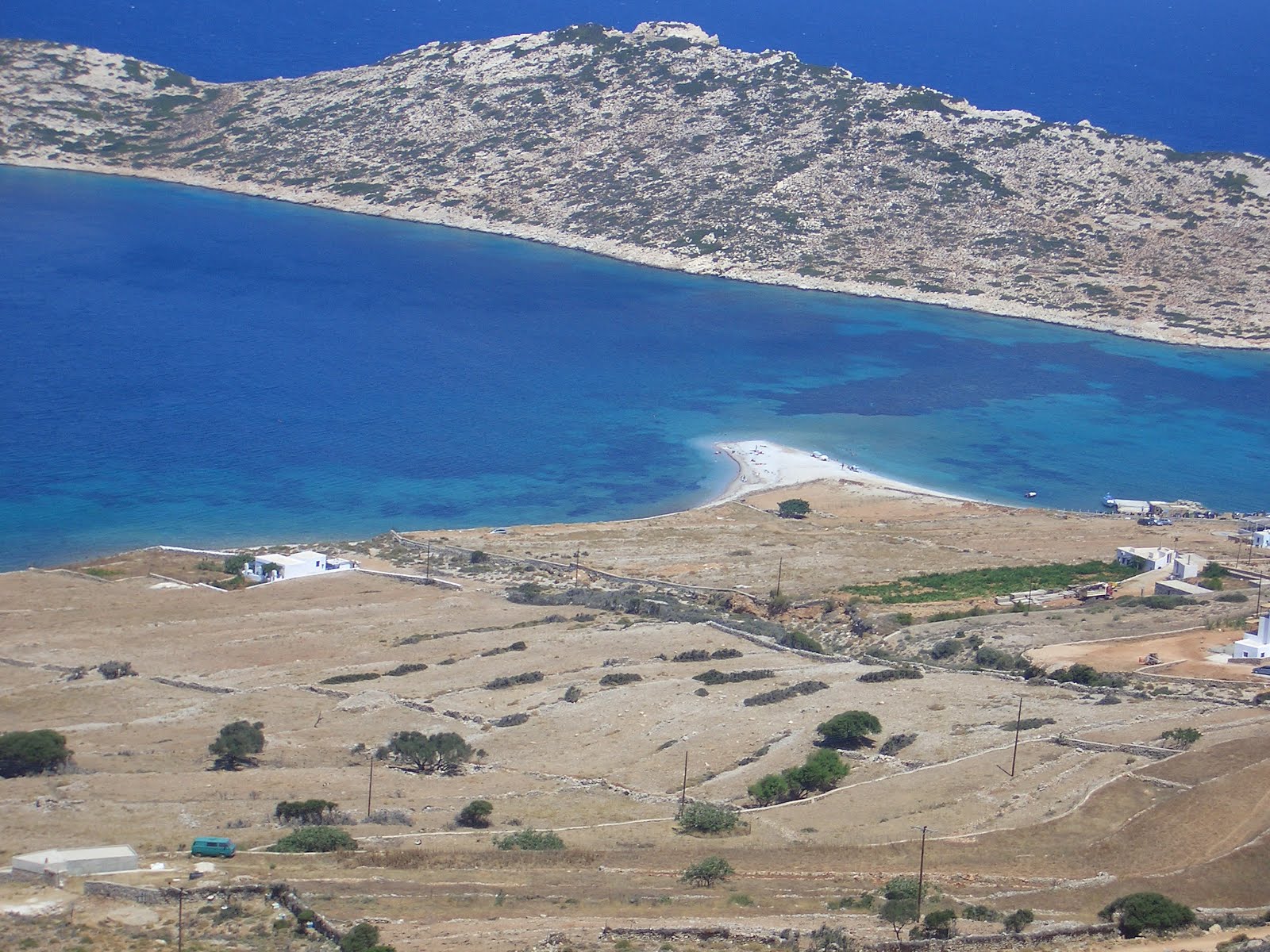 ΤΑΞΙΔΙΑ: ΑΜΟΡΓΟΣ - AMORGOS