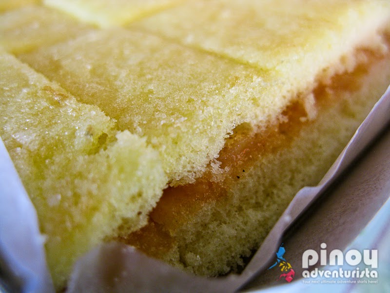 Malolos Ensaymada and Inipit from Eurobake Bulacan | Blogs, Travel ...