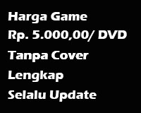 Cara Belanja | Jual Game PC Murah
