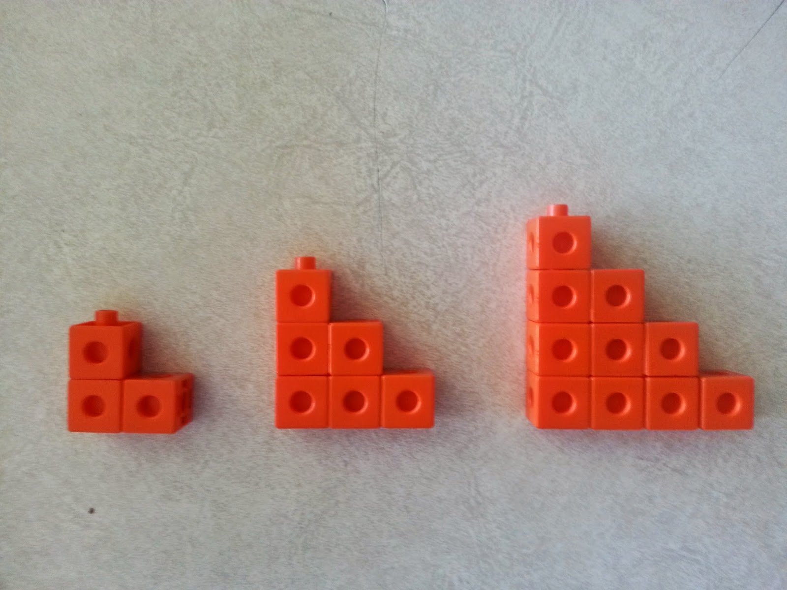 M^3 (Making Math Meaningful): MFM2P - Day 69: Quadratic Visual Pattern ...