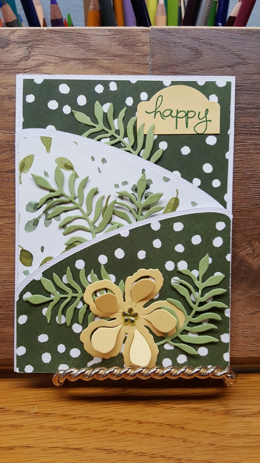 Stampin Rainbow Saturday Fun stampin-rainbow-saturday-fun