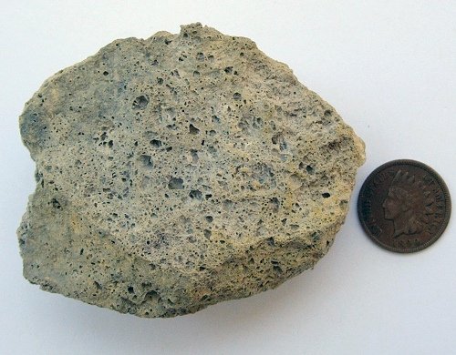 L'angolo della Geologia: Pomice - Pumice