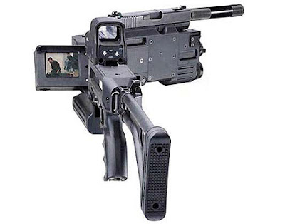 Popular products (Guns, rifles, pistols) manufactured in POF Wah Cantt ...