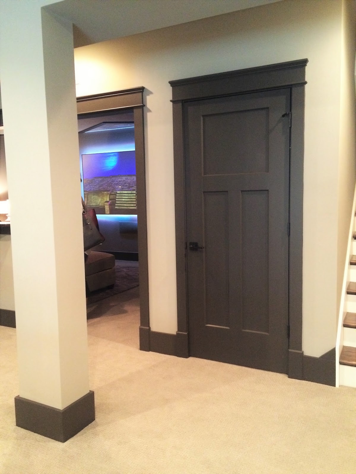 {Jessica Stout Design}: Home-A-Rama 2015 Review: Matt Beecher Homes