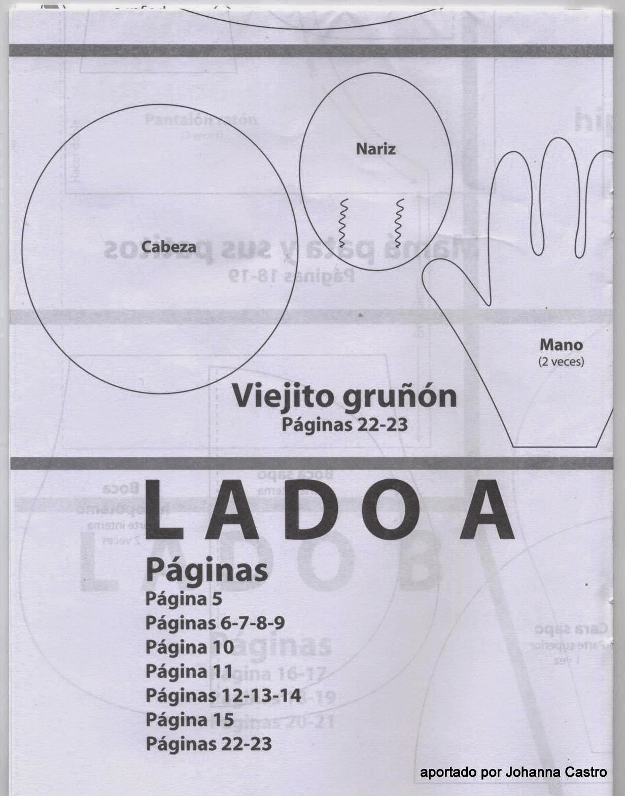 Como hacer titeres paso a paso | Revistas de manualidades Gratis