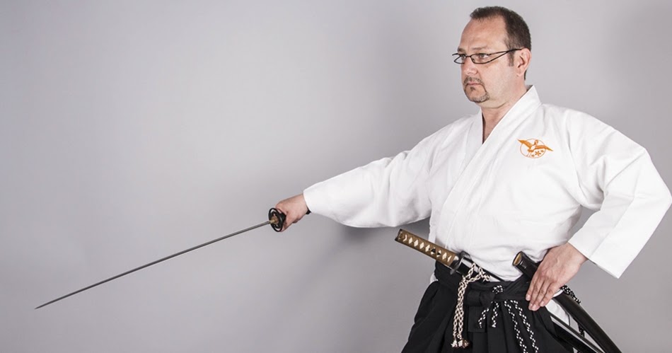 Mugai Ryu Iaido Einführungslehrgang