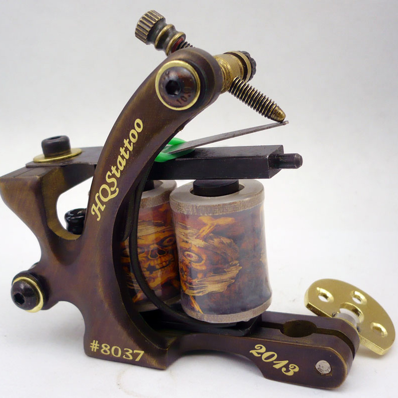 High quality Coil Tattoo Machine