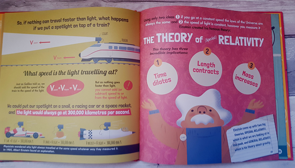 Fun Education Books For Budding Scientists And Designers - Lifestyle ...