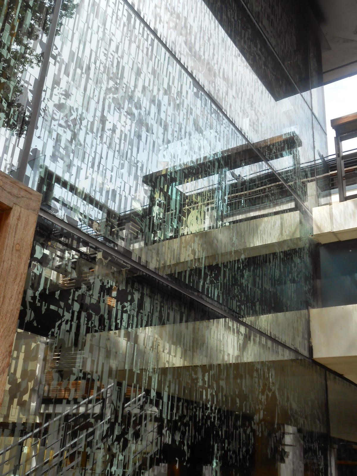 Genius Loci: Richard MacCormac: The City in Miniature