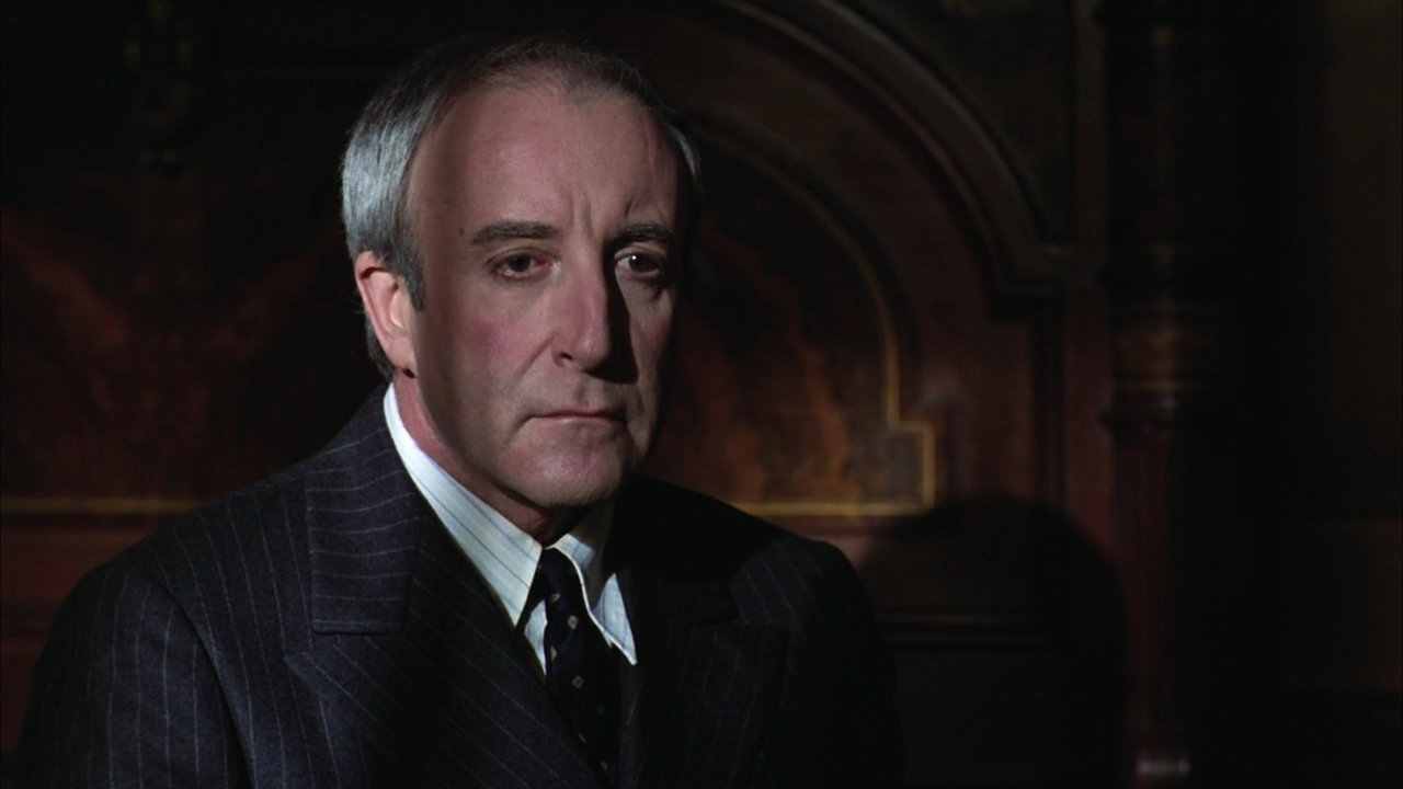 Movie Review: Being There (1979) | The Ace Black Movie Blog