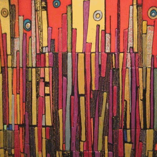 Arte Popular ~ Arte Peruano - Legado del Perú