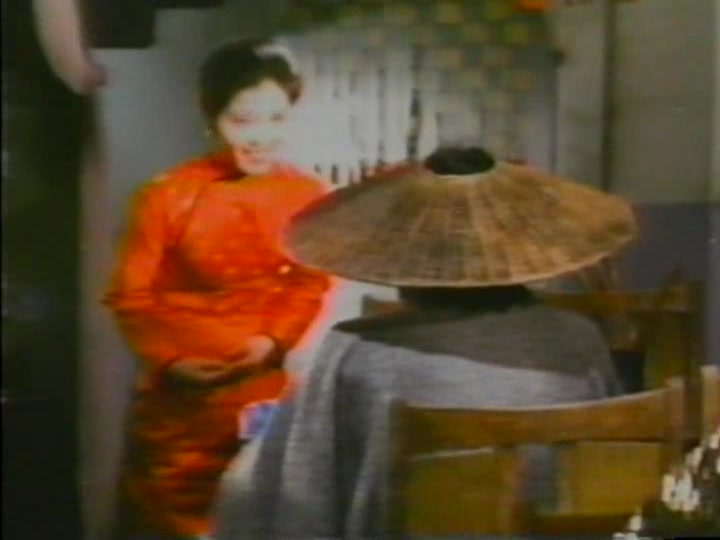 Η ΓΡΟΘΙΑ ΤΗΣ ΕΚΔΙΚΗΣΗΣ - RETURN OF FIST OF FURY