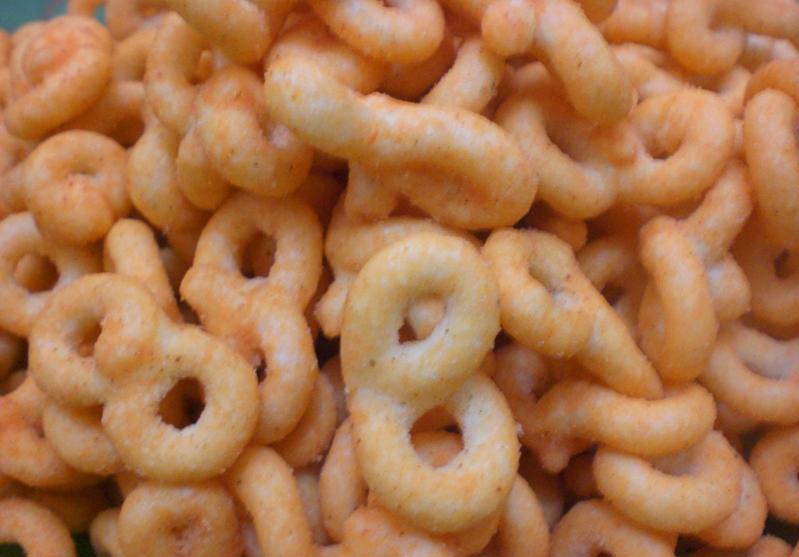 Masakan Khas Indonesia: Resep Membuat Lanting Khas Kebumen Gurih Renyah