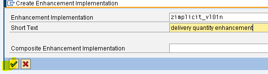 Amarmn.com - SAP ABAP, SAP UI5, SAP Fiori: ENHANCEMENT POINTS ...