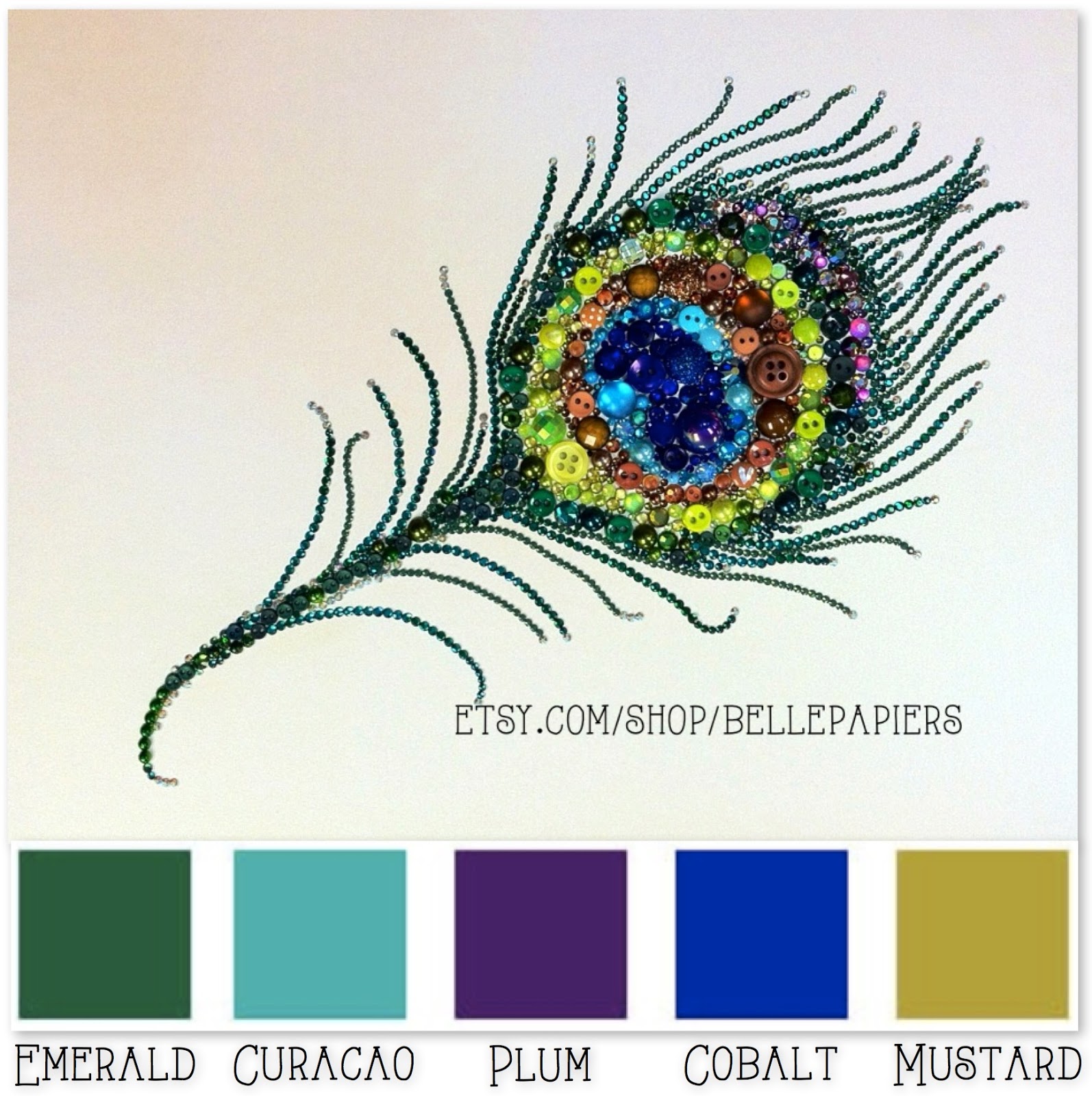 Green with Creativity