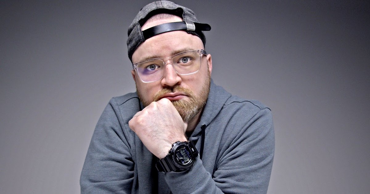 Unbox Therapy Wiki: Bio, Net Worth & Facts Need to Know