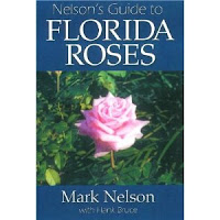 Central Florida Gardener: Fragrance in the Garden - Part 2: Roses