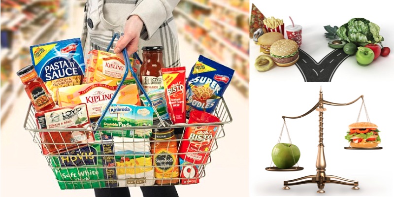 7 RAZONES PARA EVITAR LOS ULTRAPROCESADOS