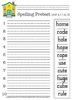 Sailing Through 1st Grade: Open Court Imagine It! Unit 4 Support Materials
