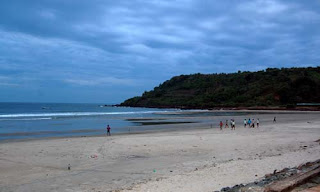 Best Tourist Places: Vengurla Beach Best Tourist Place