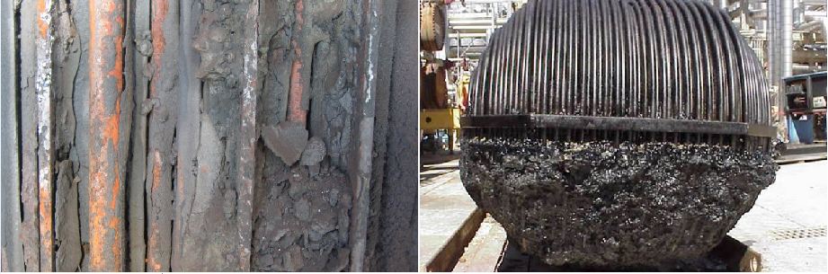 Types Of Fouling In Heat Exchangers