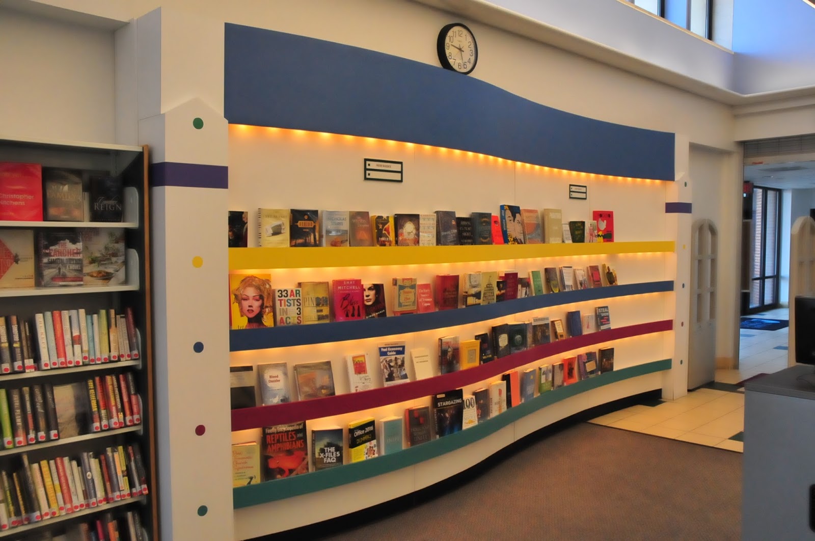 St. Louis City Talk: Divoll Branch of the St. Louis Public Library