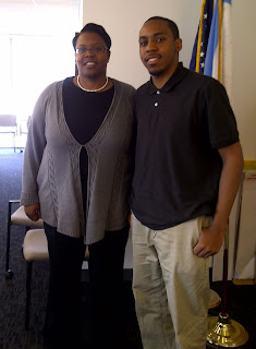 LaPret | Larry T. Pretlow II: Bio