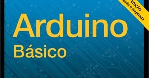 LIVRO ARDUÍNO BÁSICO
