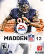 GLOBALORIA: Madden 12 Cover