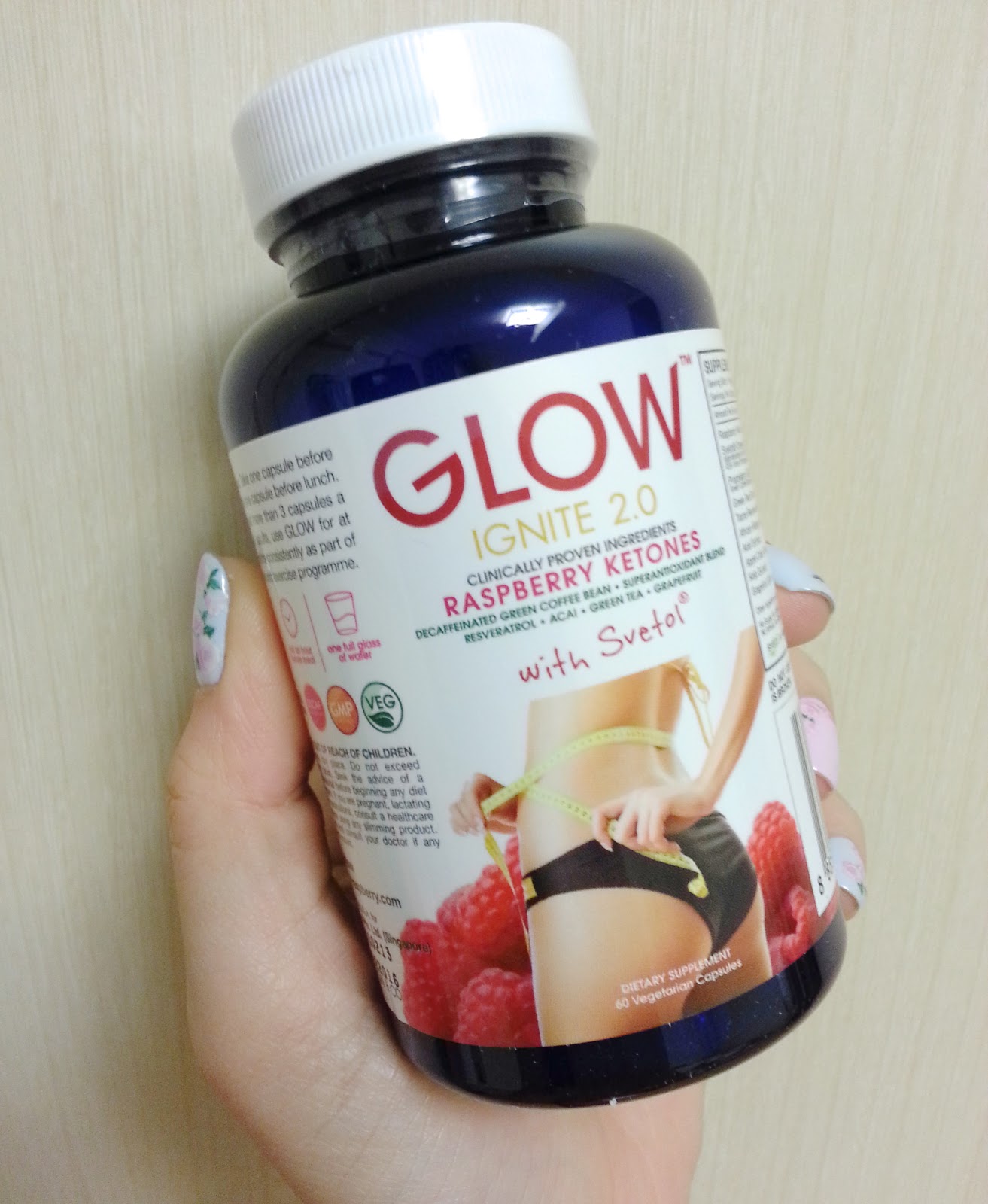 BFF Fat Loss Challenge - Lose Weight with GLOW™ IGNITE 2.0