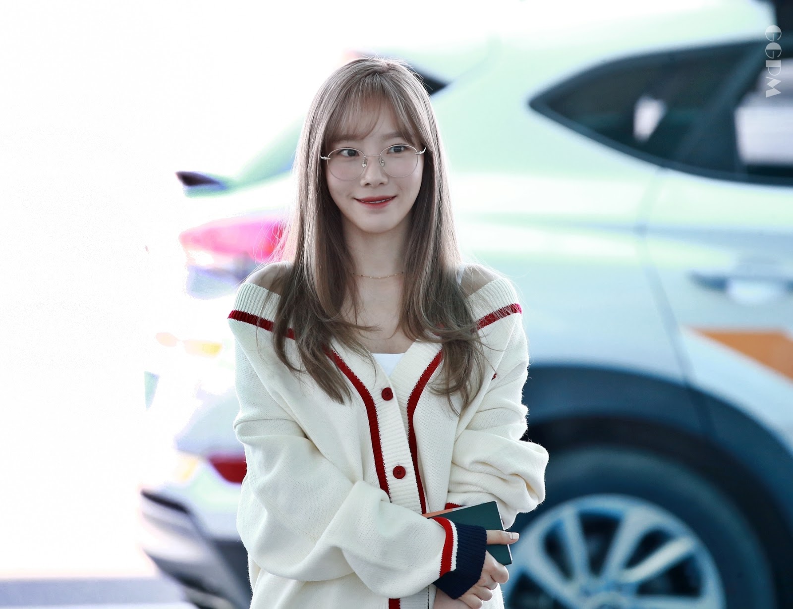 190830 TAEYEON ICN | GGPM
