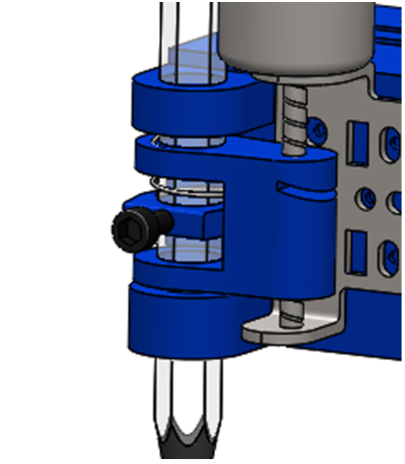 Plotter e Laser com Raspberry Pi CNC Hat - Fernando K Tecnologia