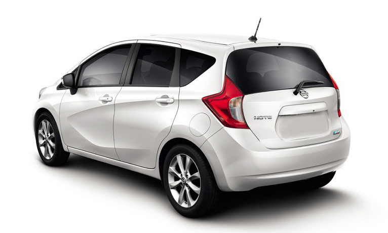 Lanzamiento: Nissan Note 2015 : Autoblog Uruguay | Autoblog.com.uy